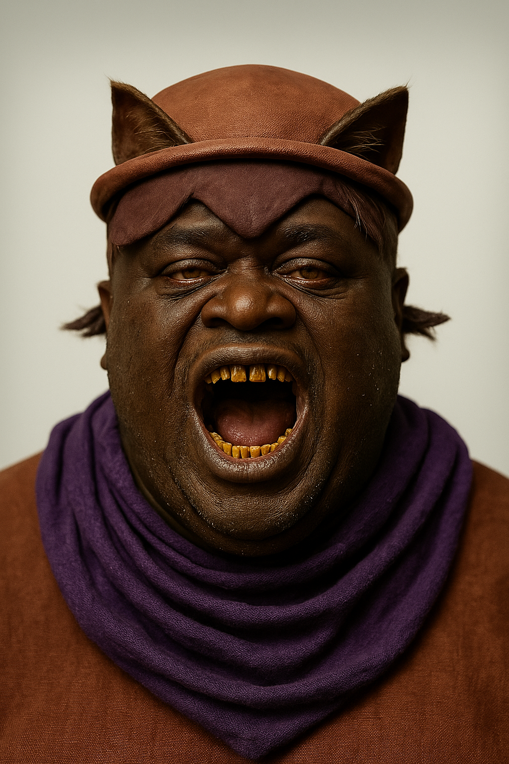 SoyBooru - Post 139390: brown jimbo_(namefag) meta:namefags namefag ugly variant:alicia